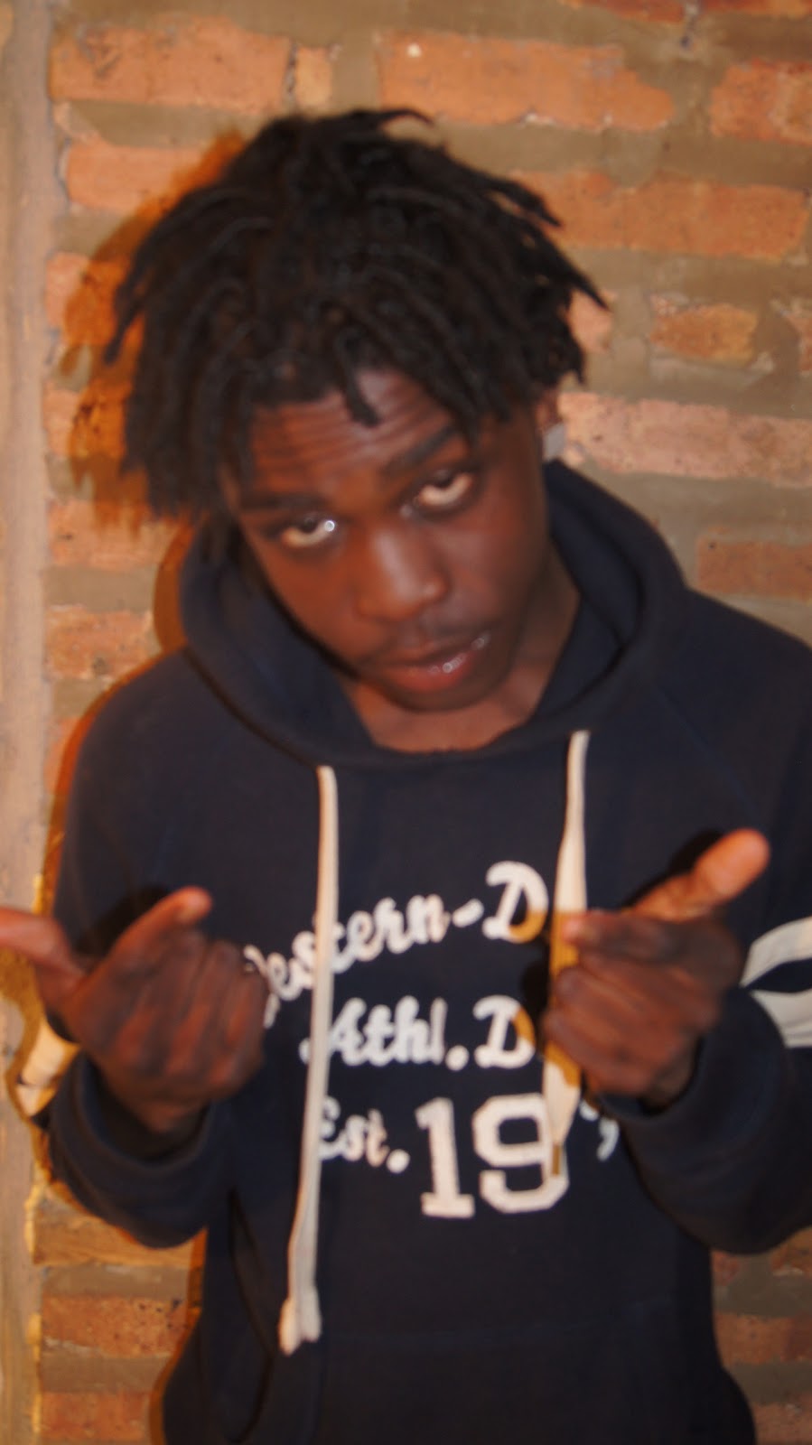 Talk Of The City 24/7: Chief Keef Road To Glory GBE -Pics and Videos