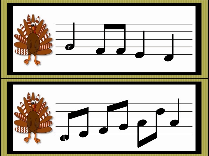 Turkey Lurkey Rhythm Blitz Games & Free the Birds Melody Games! - Music ...