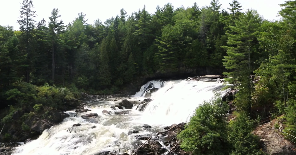 Waterfalls Near me | Beautiful Waterfalls