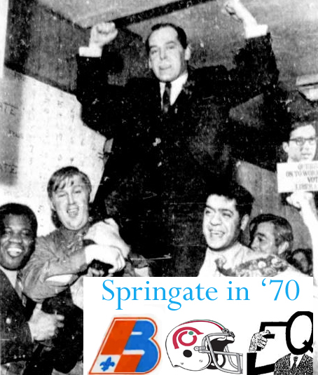 George Springate - Alchetron, The Free Social Encyclopedia