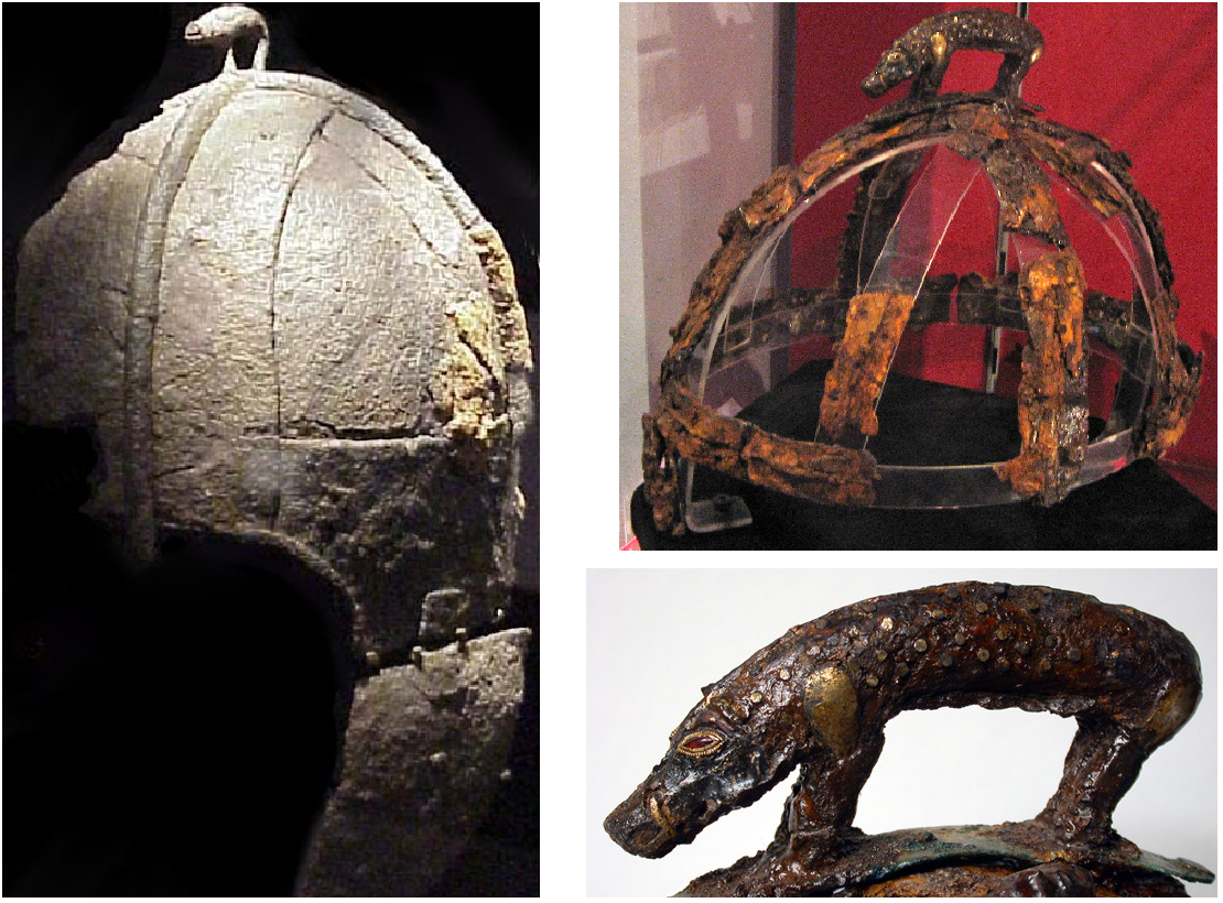 Thegns of Mercia: The Boar