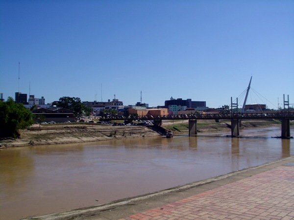 Rio Branco, História e Geografia de Rio Branco | Capital do Acre