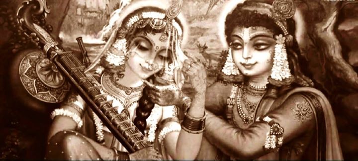 Sri Nrsimhadevadas: Sobre Jiva Goswami y sus Sat-sandarbhas