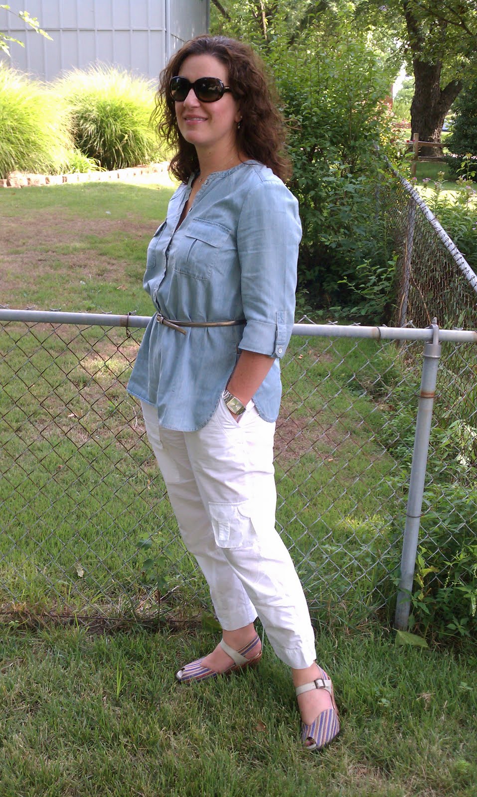 Style My Way: These Again??