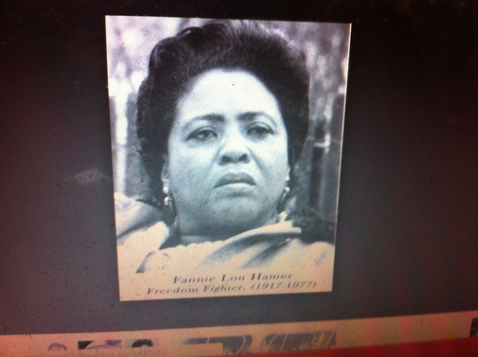 THE BLACK SOCIAL HISTORY:: BLACK SOCIAL HISTORY : AMERICAN " RUBY DORIS ...