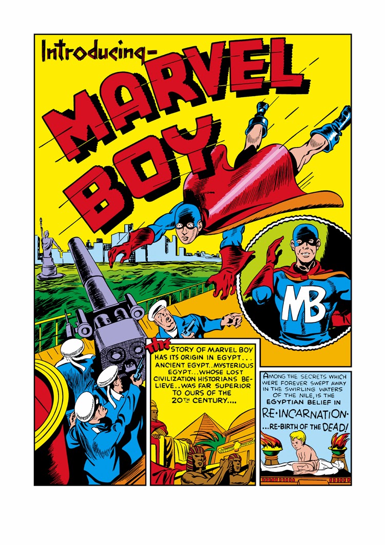 The Club Of Heroes: All-Winners and Not-Quites