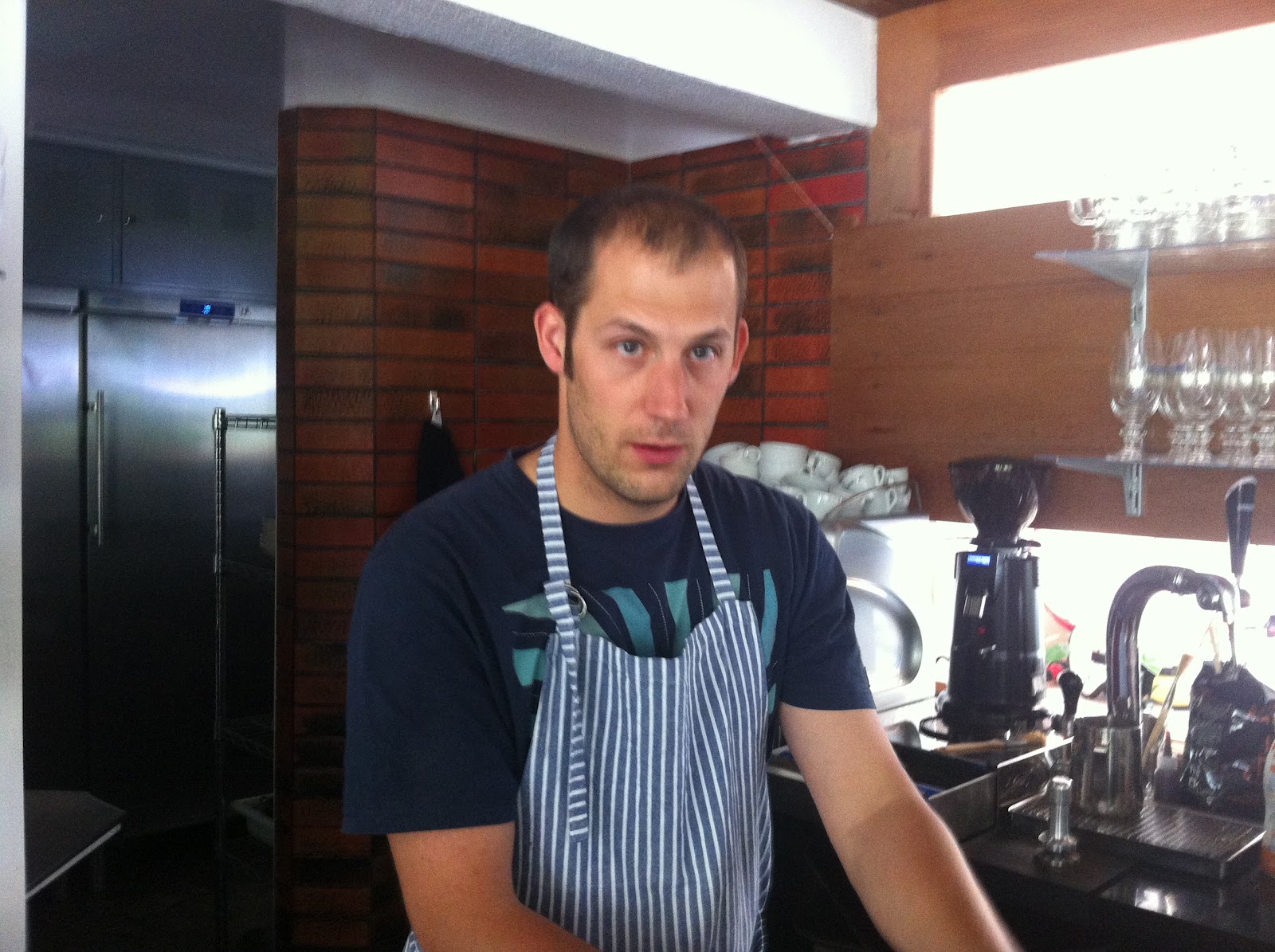 Fat cun plaschair - da Monica: La Büvetta Sfondraz