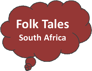 Out of South Africa / Suedafrika: South African Tale: Captain Van Hunks ...
