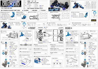 RE-Xtreme RC: 2012 July Chassis Checkpoint