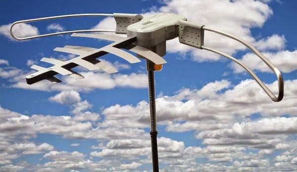 DIRECTV SLIMLINE HD DISH KA/KU MULTI-SATELLITE 5 LNB DISH COMPLETE KIT ...