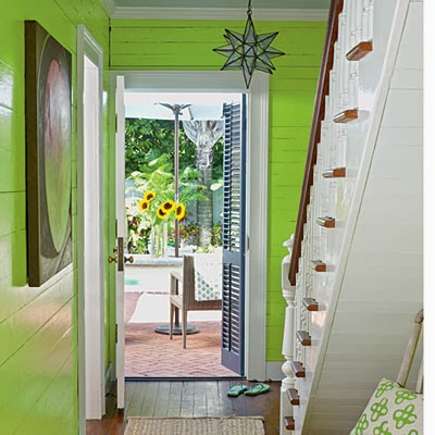 Debbie Jacobs: Take Me to the Keyes.....Please! (Key West Interior Design)