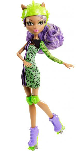 FREAKY JUST GOT FABULOUS: Más novedades