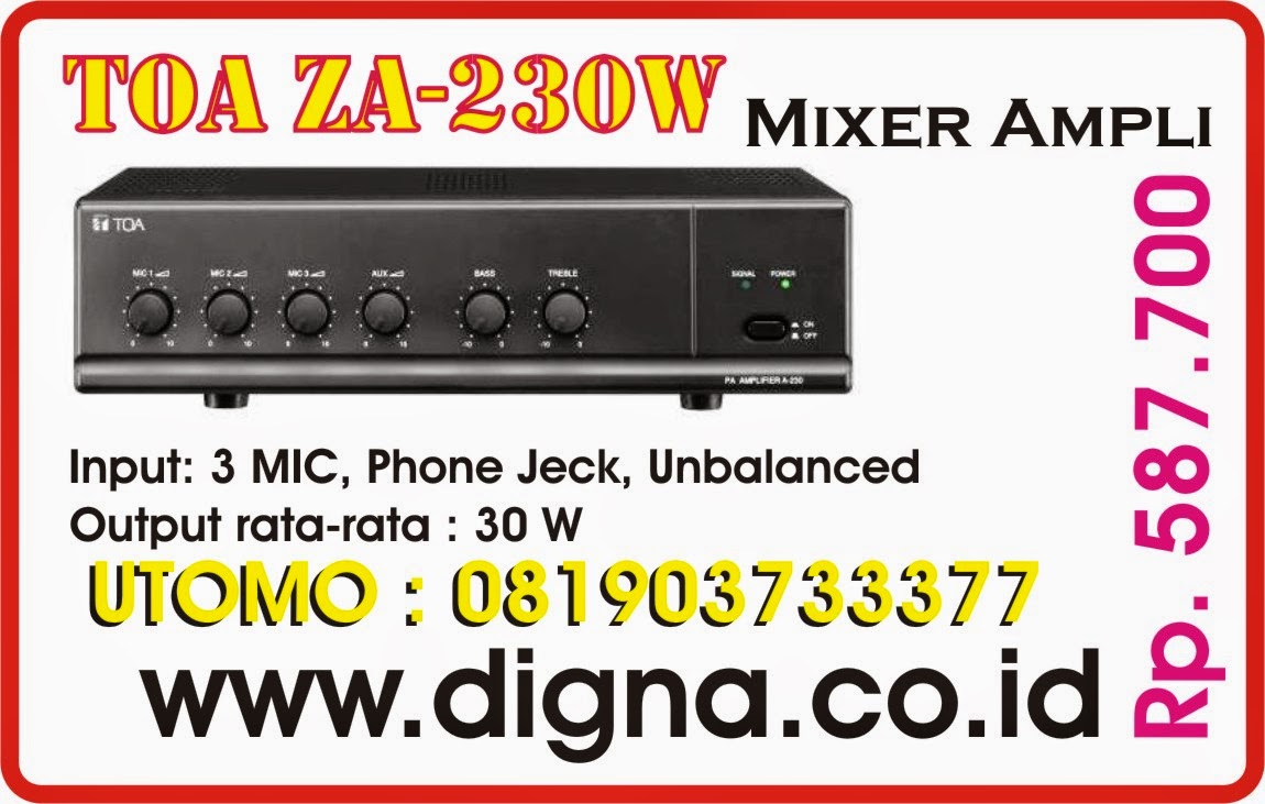 toa jogja, sound mesjid, paket mesjid, speaker toa, mic toa, corong toa ...