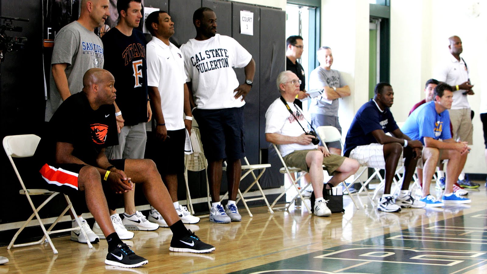 How To Get Recruited To Play College Basketball - Basketball Choices