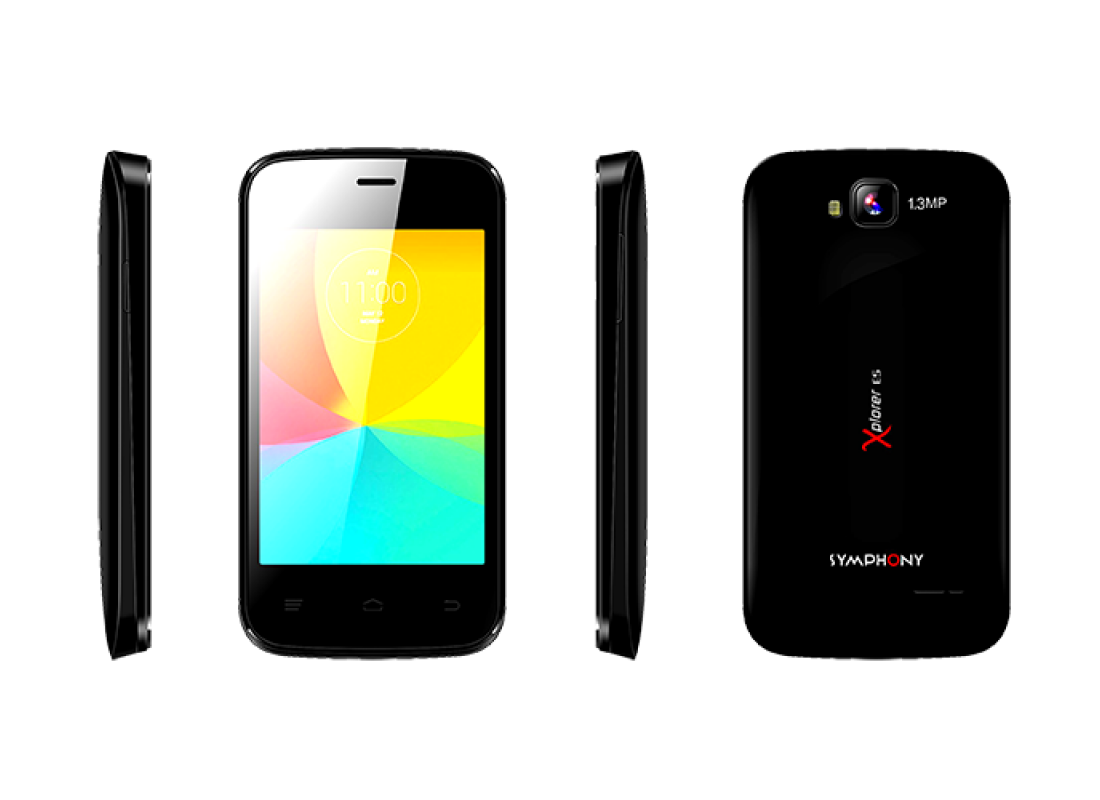 PG MobileBD: Symphony E5 Official Firmware 100% test No Password