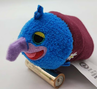 Muppet Stuff: First Look: Gonzo Tsum Tsum!