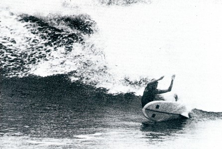 John Wesley Surfboards: Wayne Lynch CHANGED surfing LEARN IT