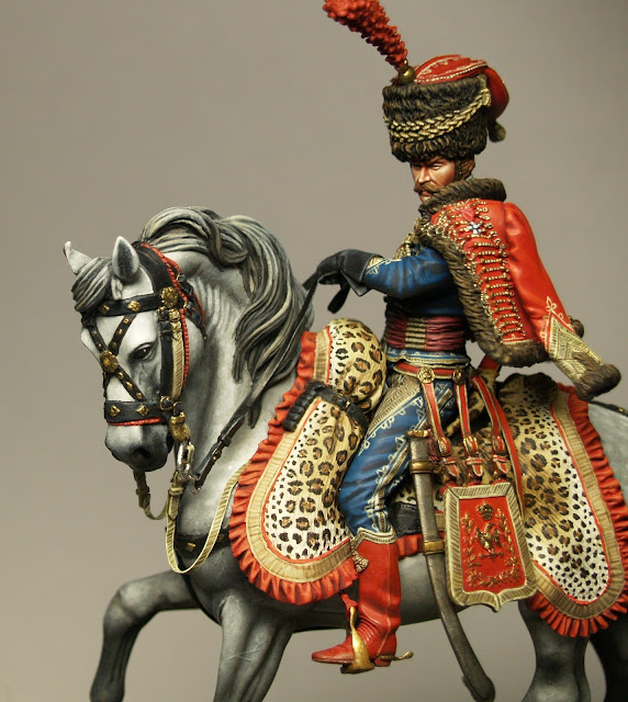 Miniatures, Paint and History: 2016