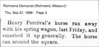 Gene Notes: June 2017