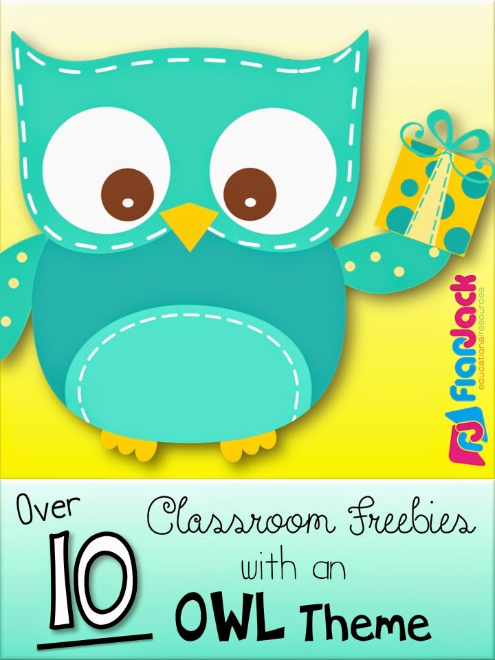 Owl Classroom Theme Ideas Simple Ways to Make an Owl Themed Classroom ...