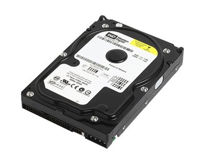 MME: discos duros ATA/IDE o PATA y sata