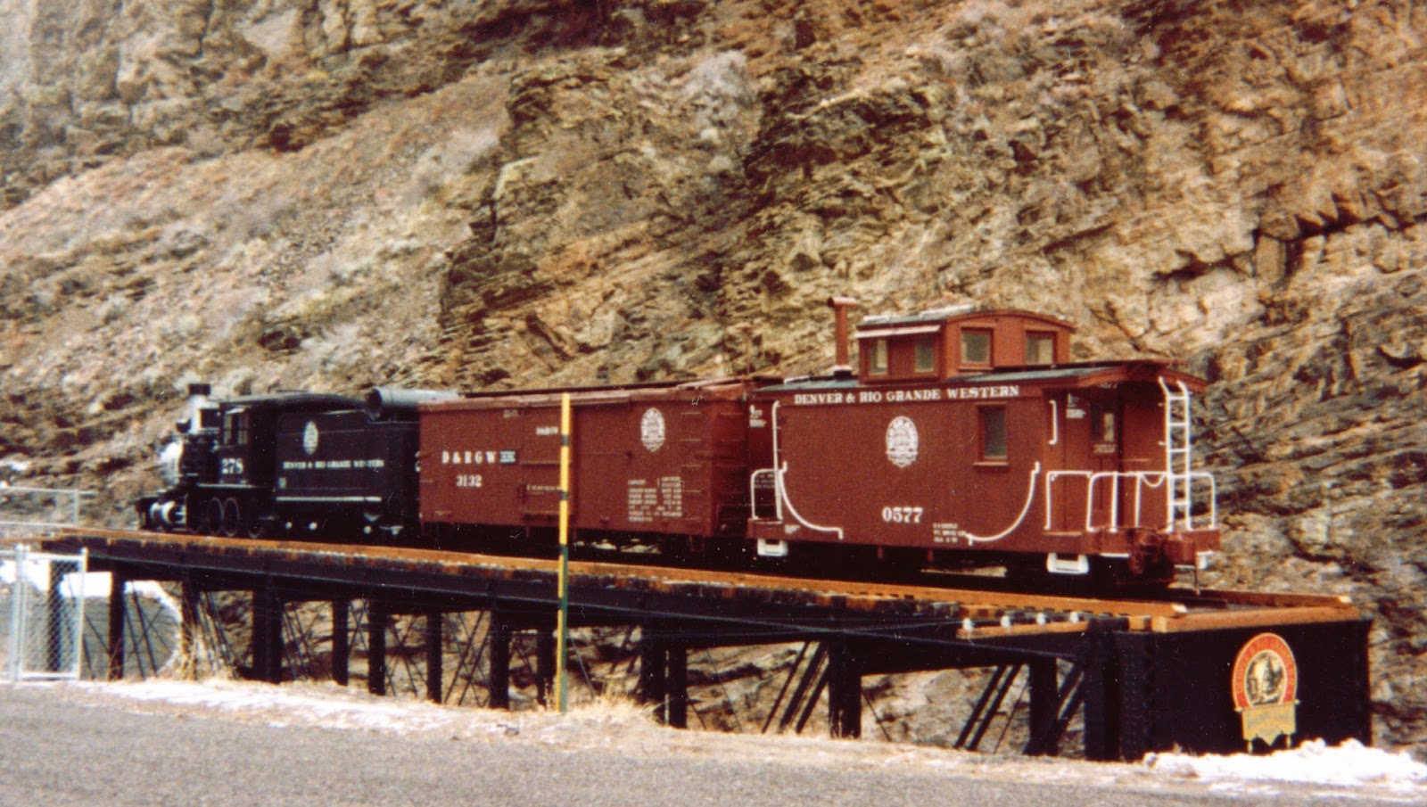 Free RV Campsites in the Colorado Mountains