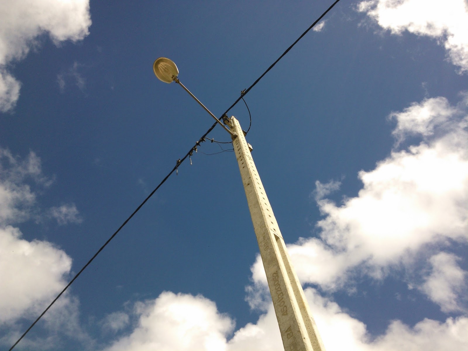 Tecnologias Elétricas: Visita e avaliação de uma instalação de rede de ...