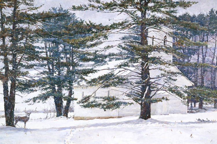 Mrs. Wagner's Art Ideas: David Armstrong - 1947 to 1998