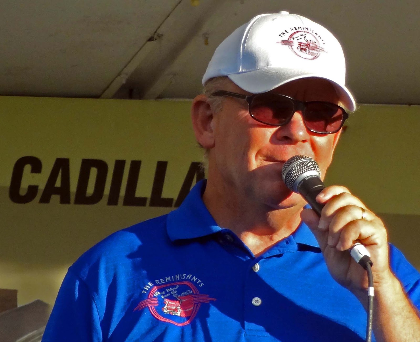 Joe's Retirement Blog: August 2012