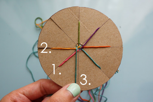 More Kumihimo Jewelry Tutorials - The Beading Gem's Journal