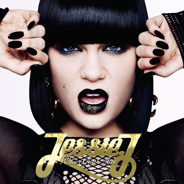 Lady Lala: Jessie J COMING SOON