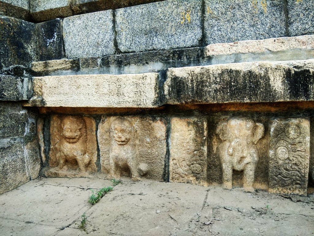 Tamilnadu Tourism: Pachil Metrali, Azhagiya Manavalam, Trichy