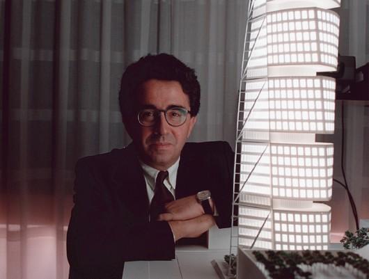 Santiago Calatrava: BIOGRAFIA