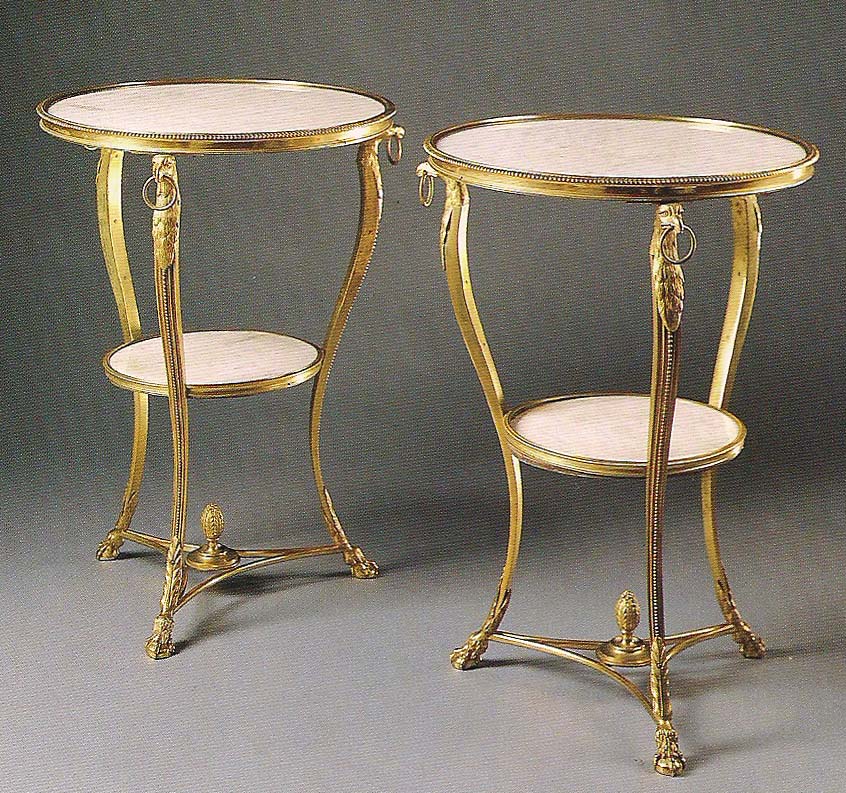 The Devoted Classicist: November 2011