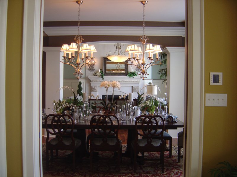 Sweet Chaos Home: Pretty House Photos