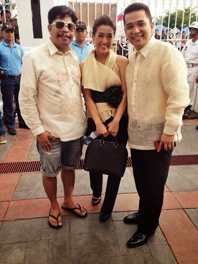 Kilala Mo Si Jun Sabayton? - Ang Evangelio Ni Paolo