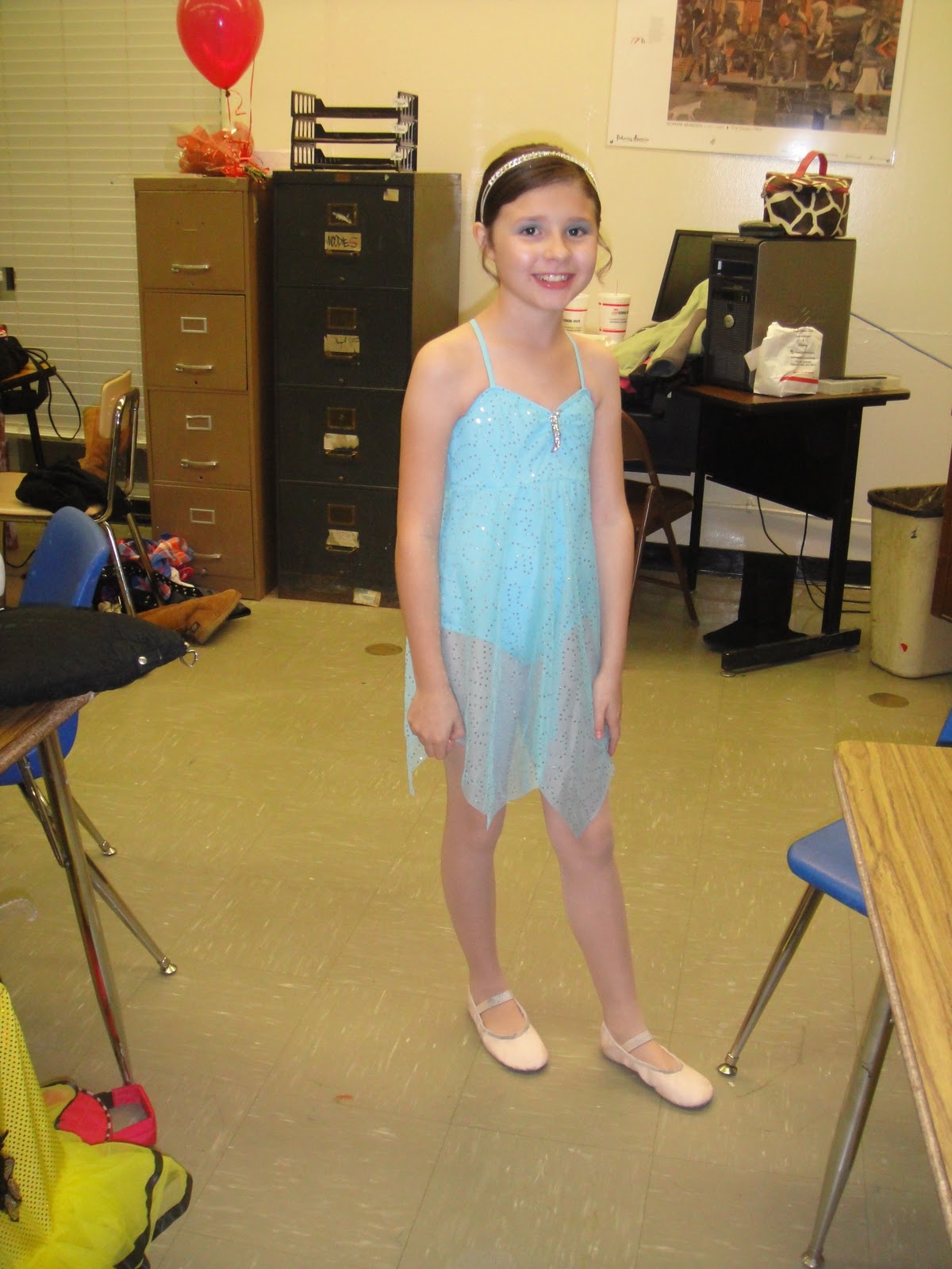 Virtual Boutik: My daughter Kailey is beautiful