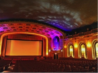 F This Movie!: Review: The Rep