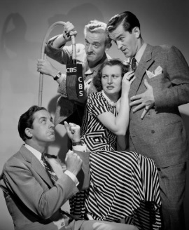 FROM THE VAULTS: Helen Carroll born 23 May 1914