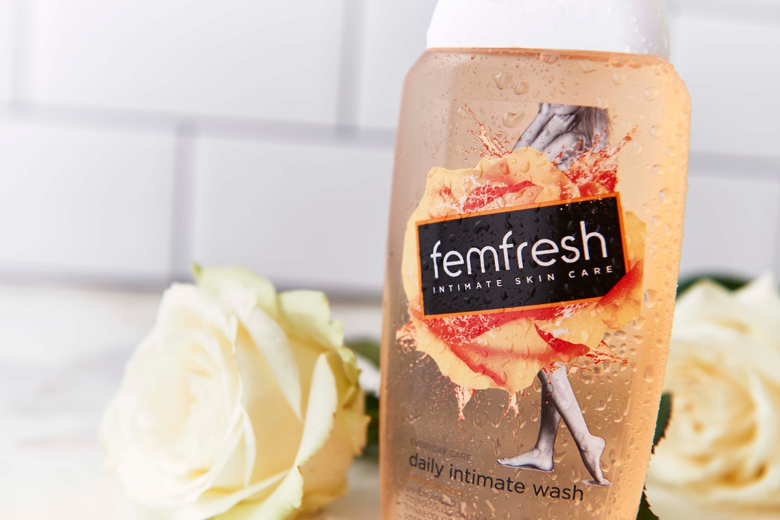 Femfresh on Packaging of the World - Creative Package Design Gallery