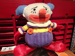 Dan the Pixar Fan: Toy Story 3: Chuckles Plush