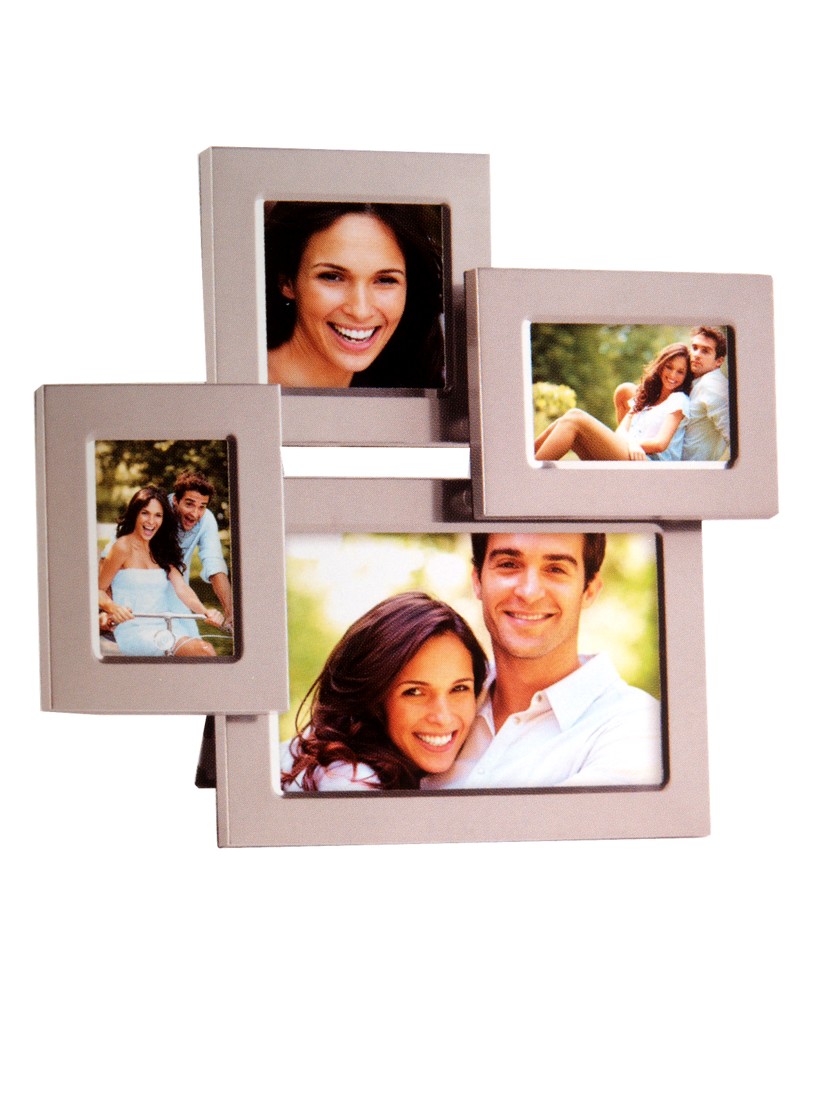 Molduras Multi Fotos ~ ILFoto