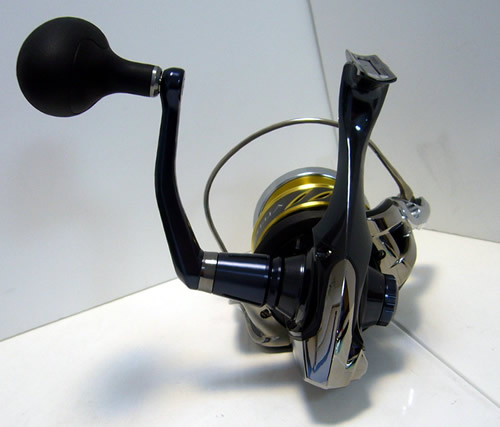 mancing shop: TYPE Shimano Stella REEL