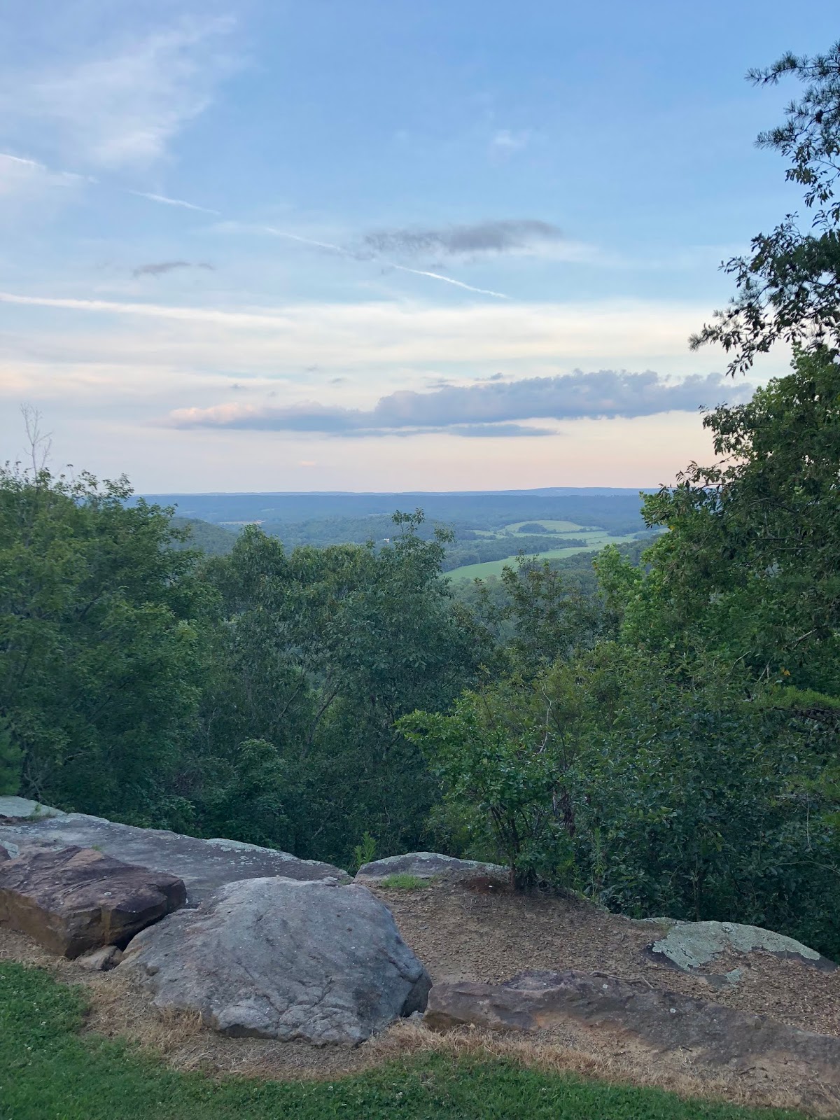 Visit the Historic Bridges of Blount County and More — The Southern Glamper