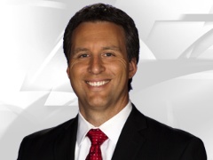 mikemcguff.com: KXAS 5' David Finfrock cuts down; Rick Mitchell steps in