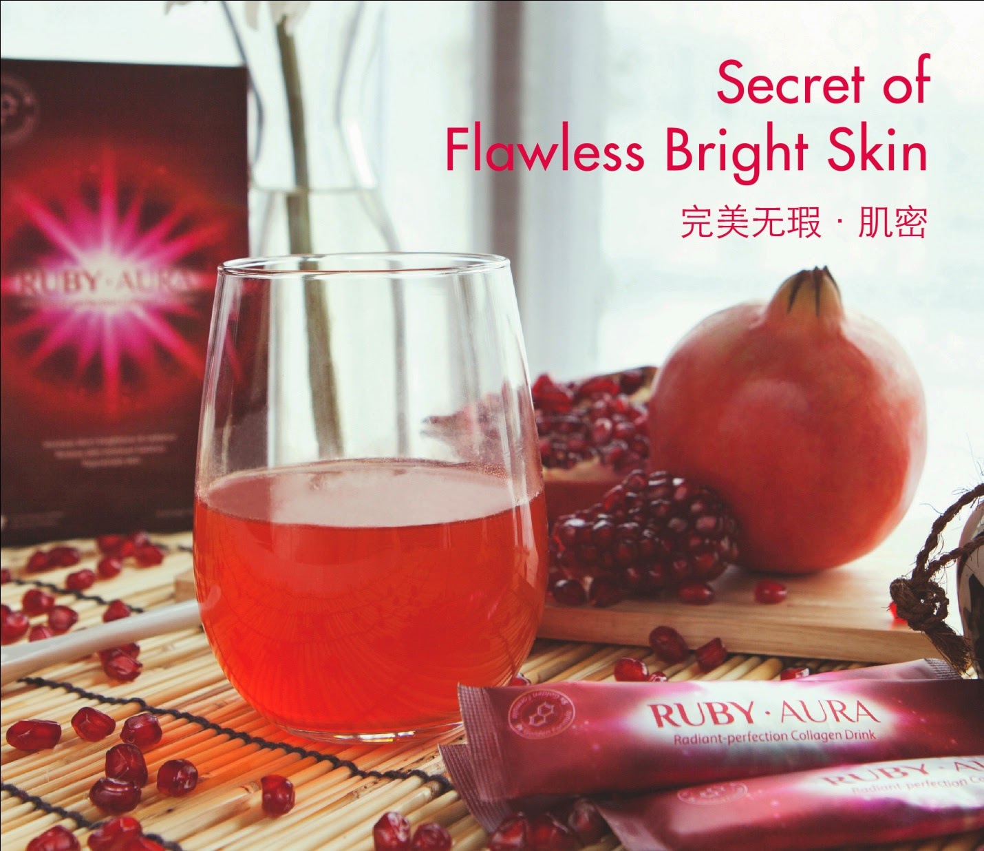 [REVIEW + THOUGHTS] Ruby Aura Collagen Drink | Do we need Collagen ...