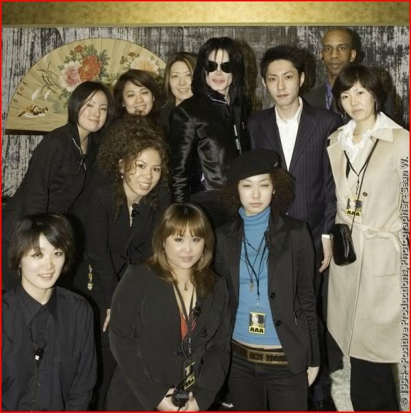 Michael and the Truth: Q&A Session: Bill Whitfield and Javon Beard ...