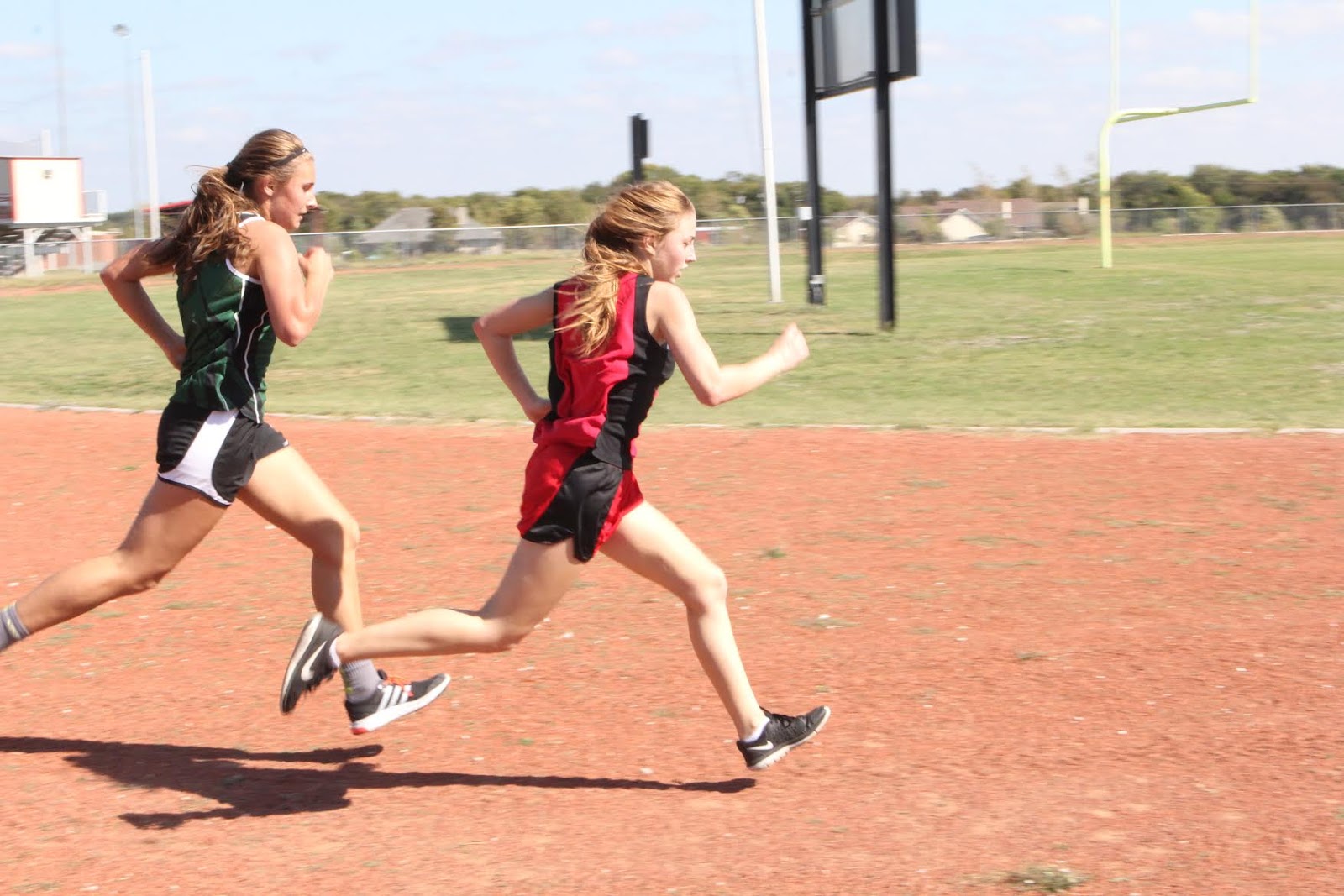 The B_Ridge to Excellence: October 2016