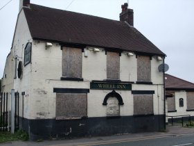 West Midlands Exploration: Pelsall and Clayhanger
