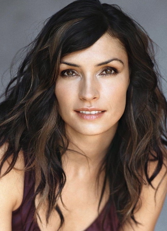 ALL HOLLYWOOD STARS: Famke Janssen Profile & Hot Wallpapers,Photos